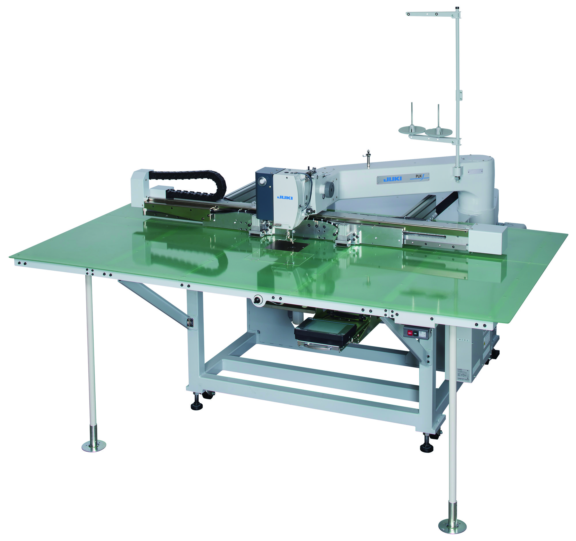 PLK-J10050RH | Juki